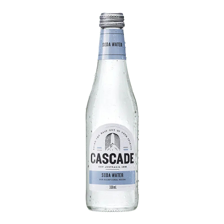 Cascade - Varieties, Ingredients & More | Coca-Cola AU